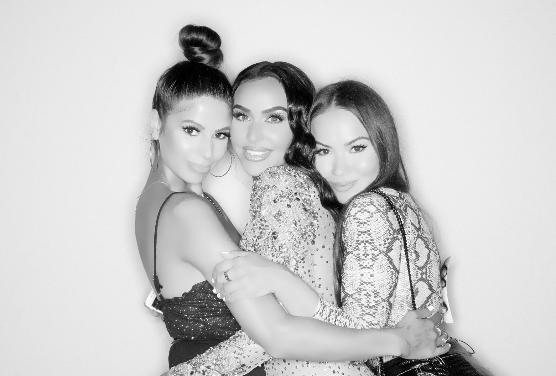 Photo Booth Company - Incredibooths Photobooth Rentals, INC