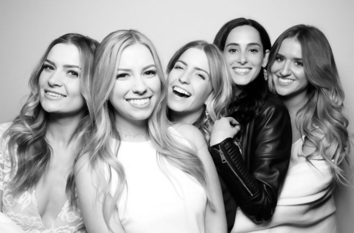 Photo Booth Company - Incredibooths Photobooth Rentals, INC